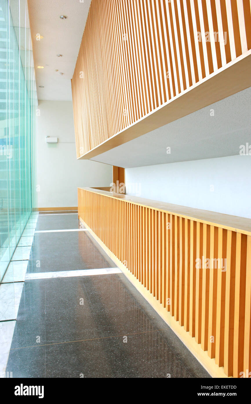 Corporate office reception hi-res stock photography and images - Alamy