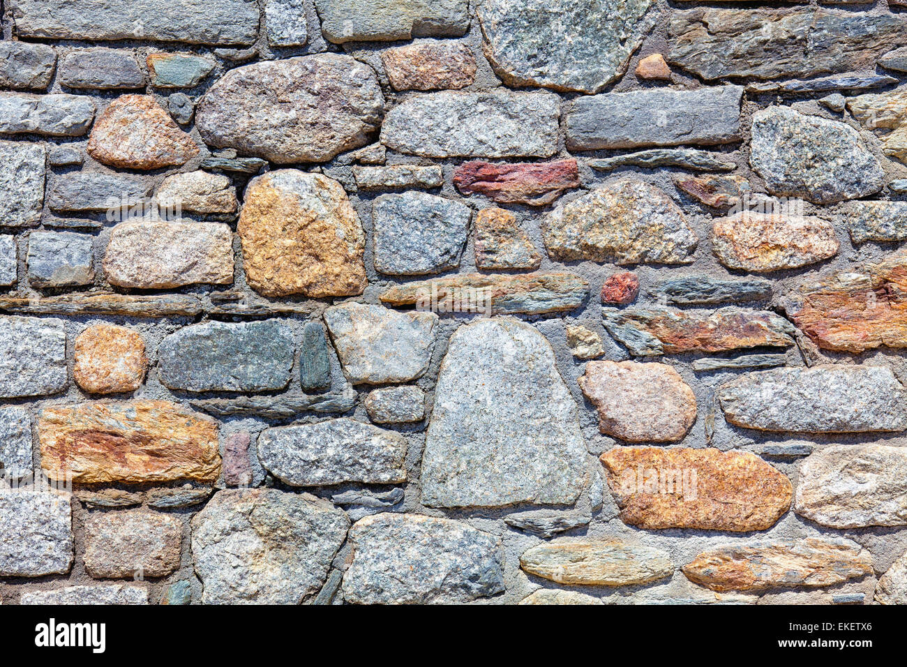 stone wall texture Stock Photo - Alamy