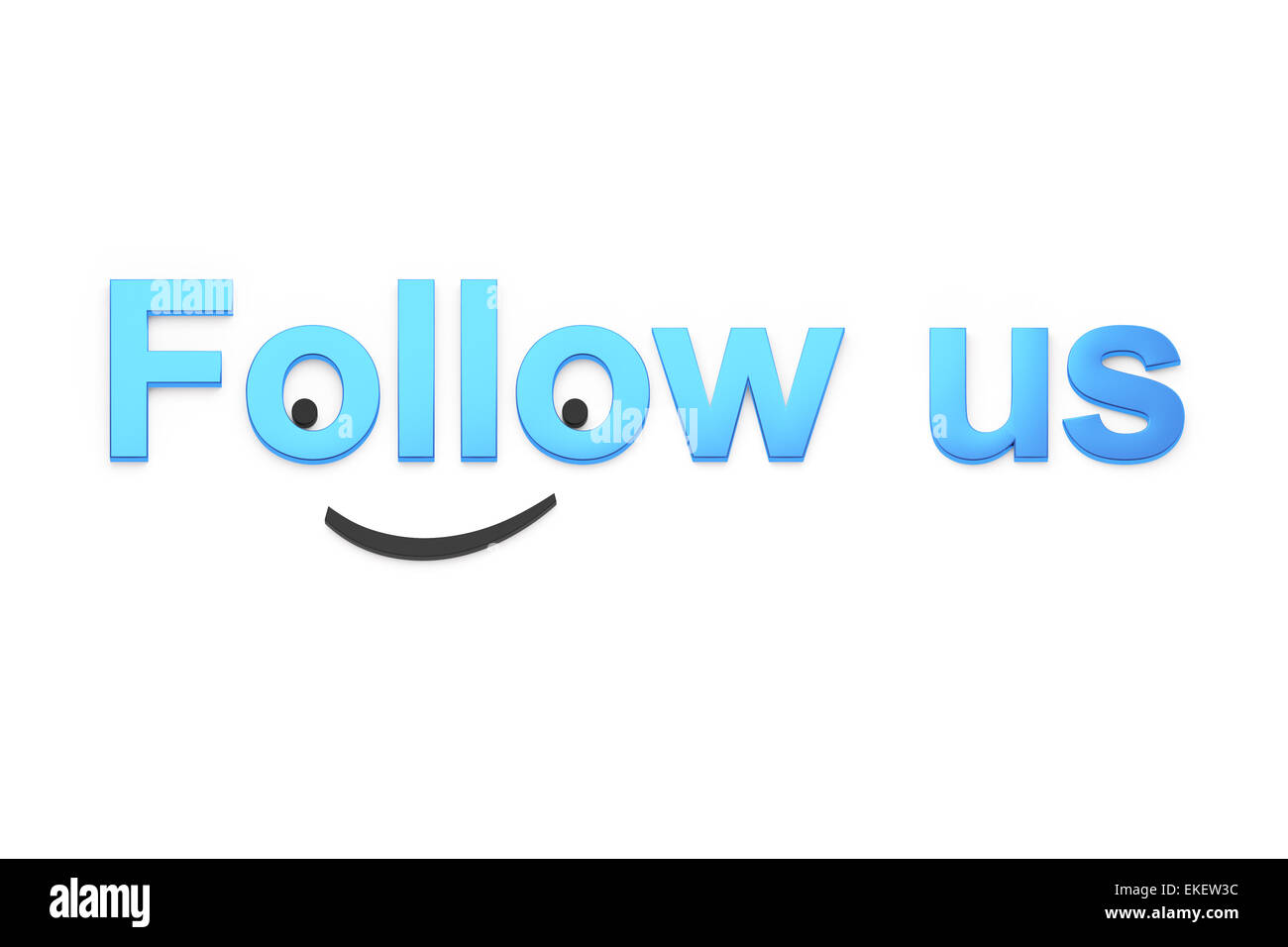 Smiley blue Cut Out Stock Images & Pictures - Alamy