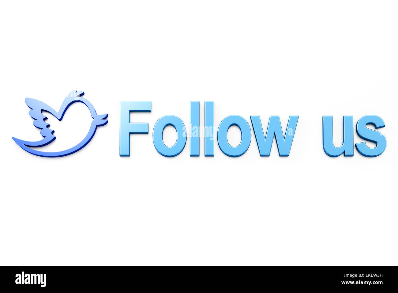 Follow word hi-res stock photography and images - Alamy