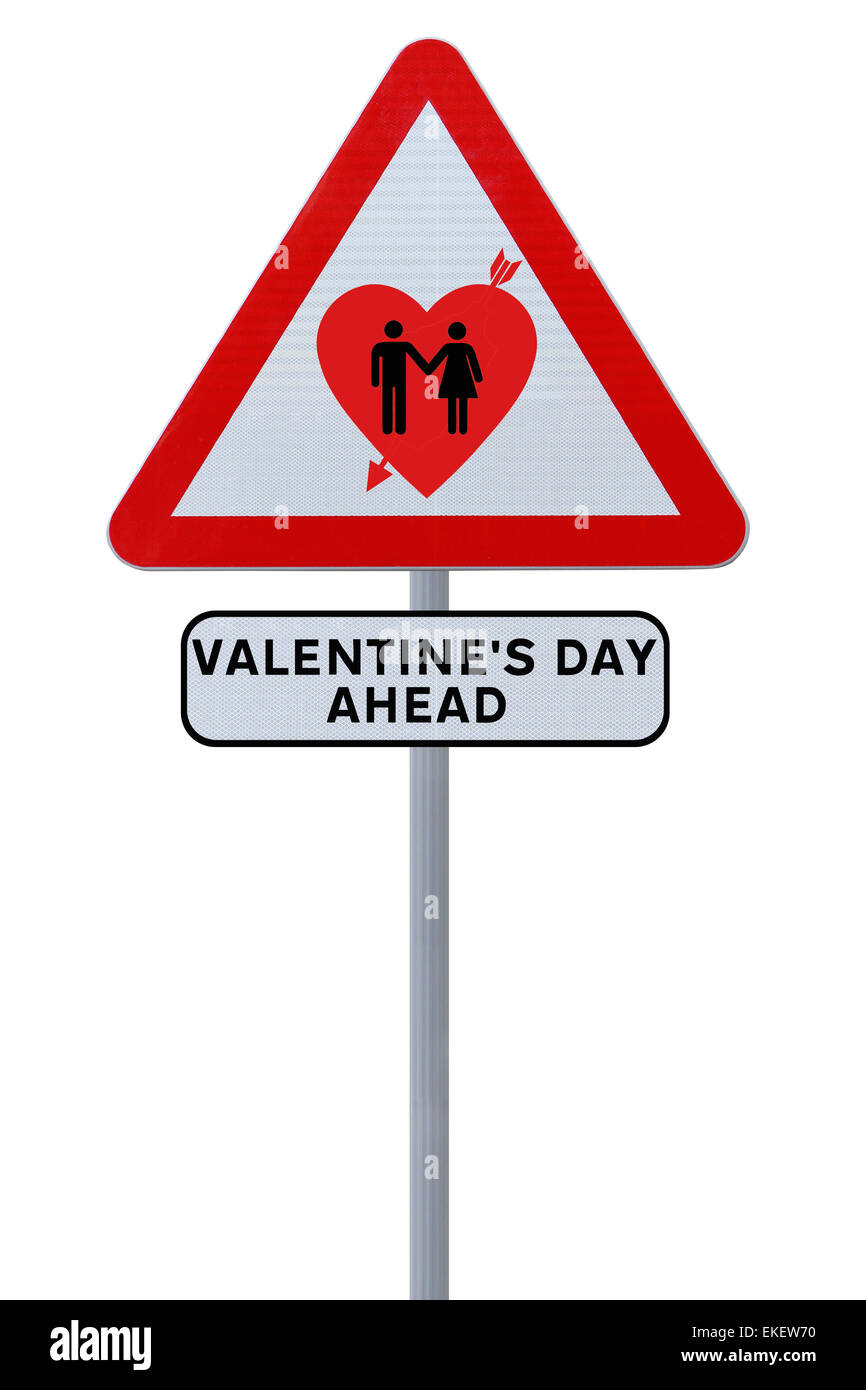 Marriage ahead hi-res stock photography and images - Alamy