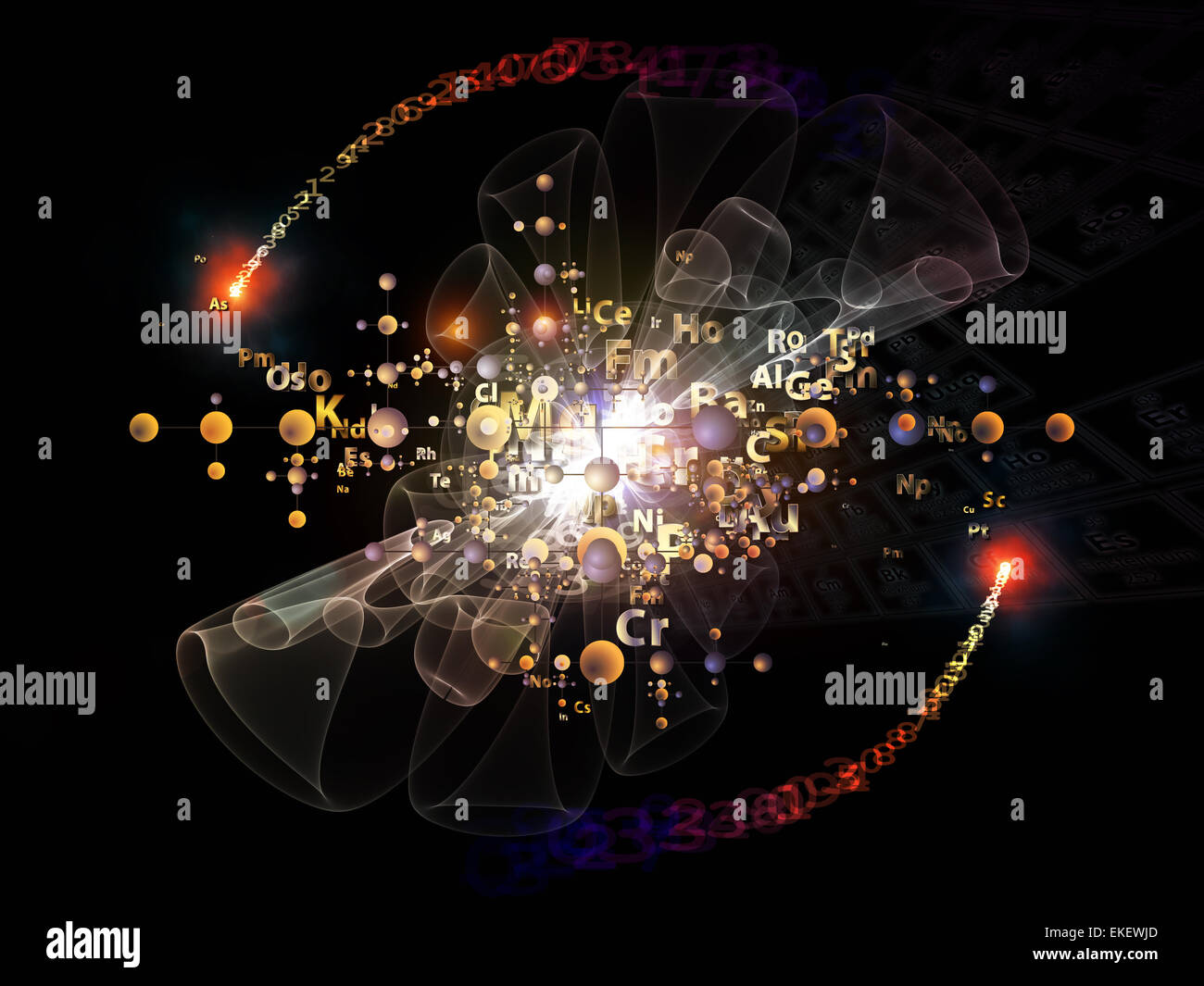 Rotate nuclear hi-res stock photography and images - Alamy