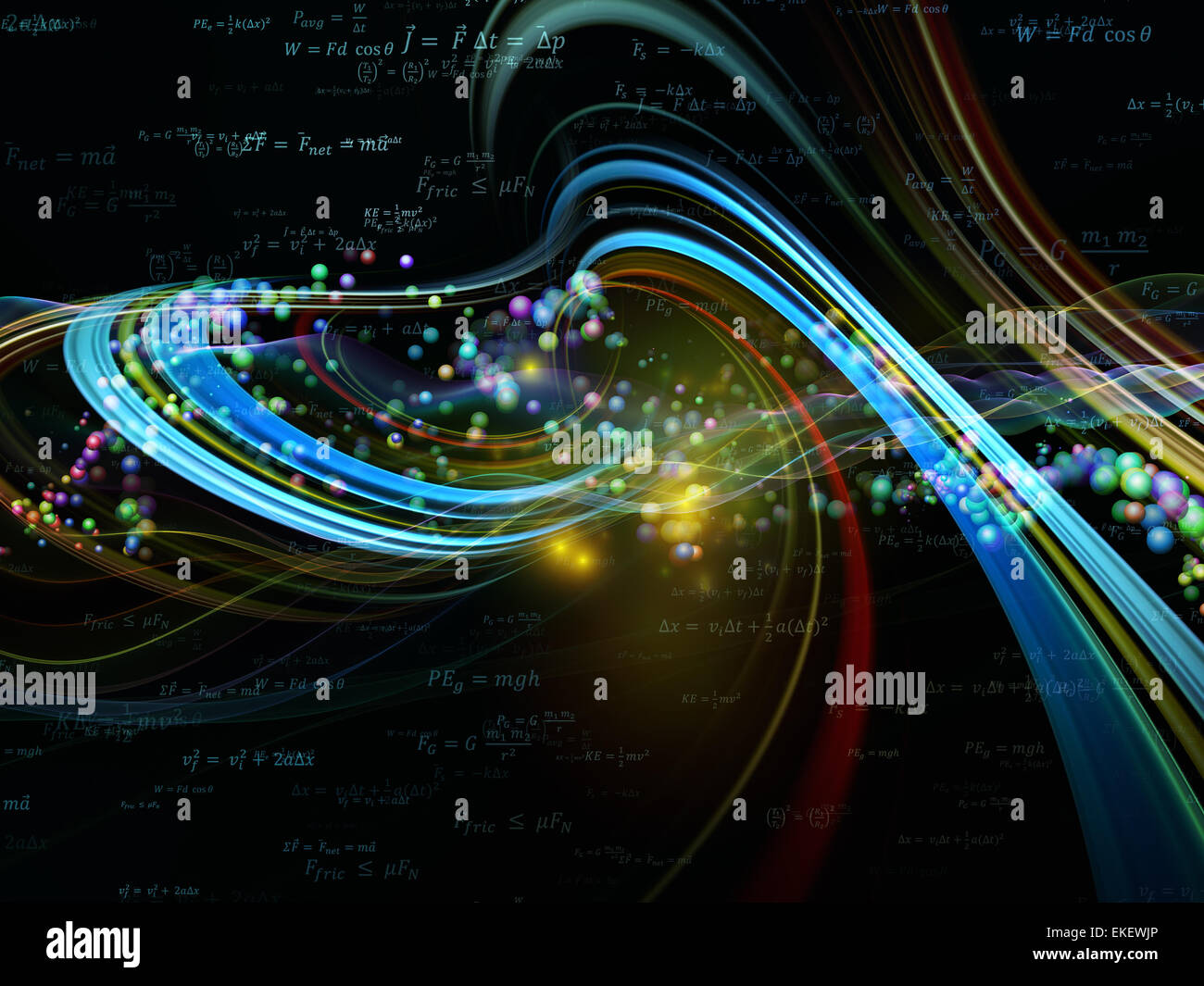 Physics development hi-res stock photography and images - Alamy