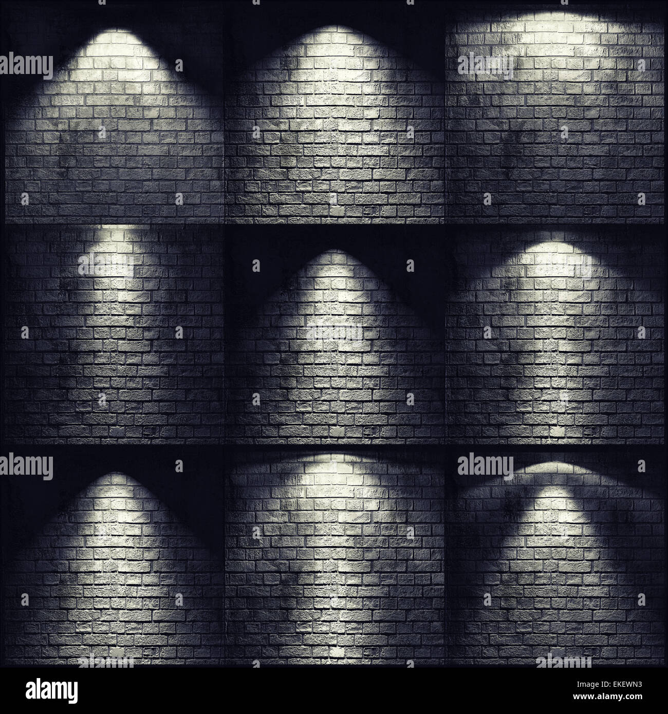 Different types of brick hi-res stock photography and images - Alamy