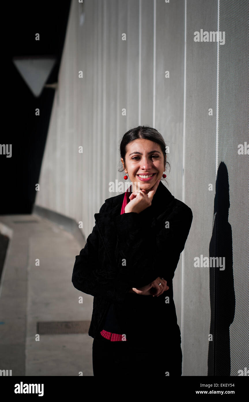 success business girl Stock Photo - Alamy