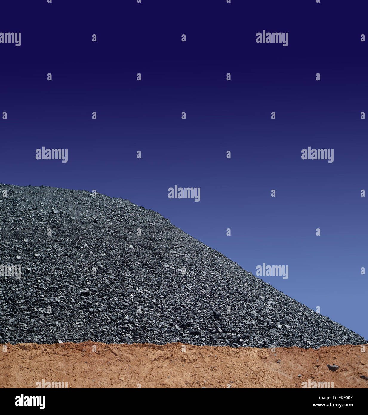 Coal mining fossil fuel natural hi-res stock photography and images - Alamy