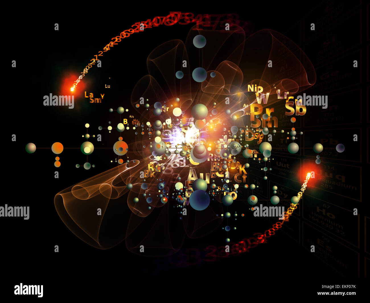 Rotate nuclear hi-res stock photography and images - Alamy