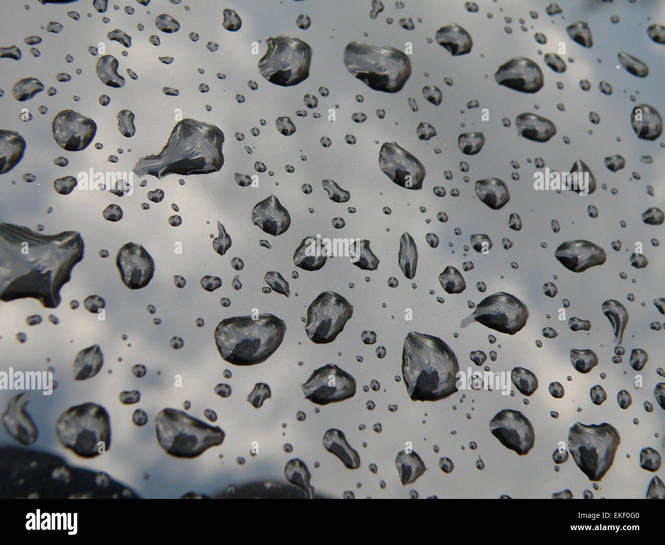 Drops meta hi-res stock photography and images - Alamy