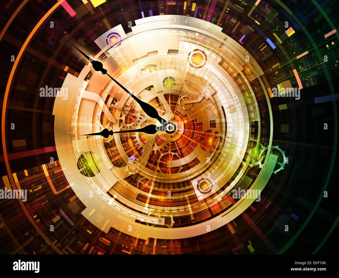 Past technologies hi-res stock photography and images - Alamy