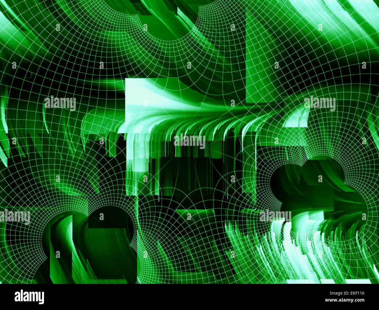 Dynamic design hi-res stock photography and images - Alamy