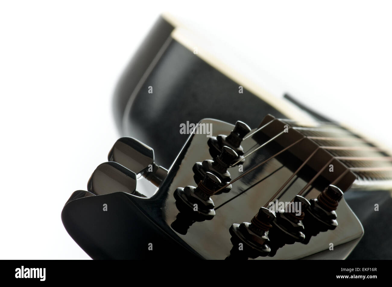 Fretboard hi-res stock photography and images - Alamy