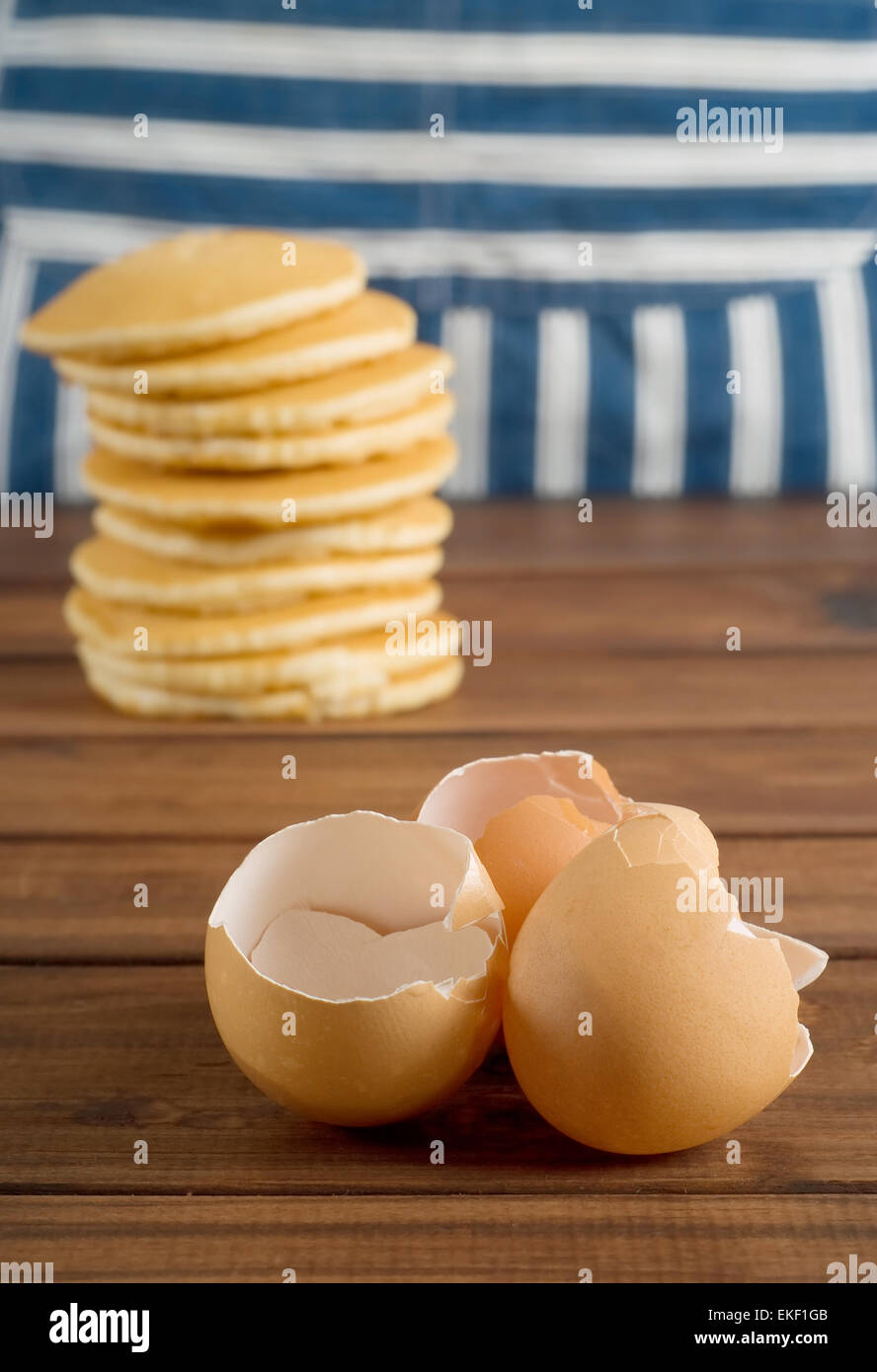 Broken meal hi-res stock photography and images - Alamy