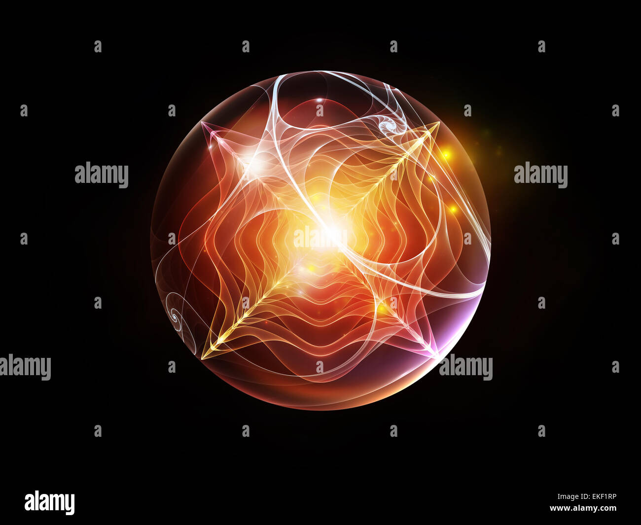 Creative sphere hi-res stock photography and images - Alamy