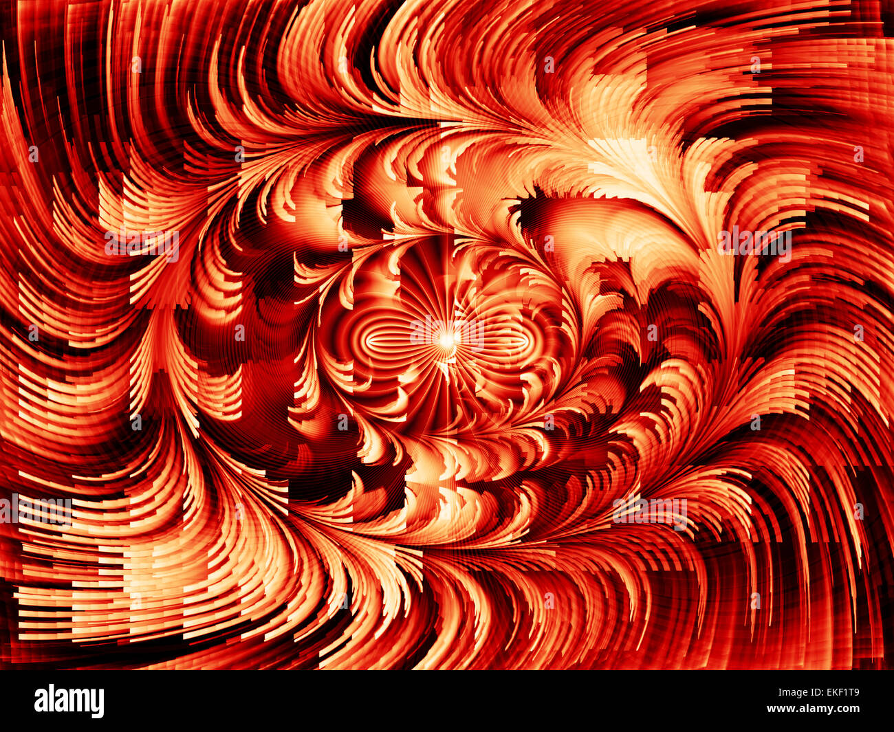 Dynamic screens hi-res stock photography and images - Alamy