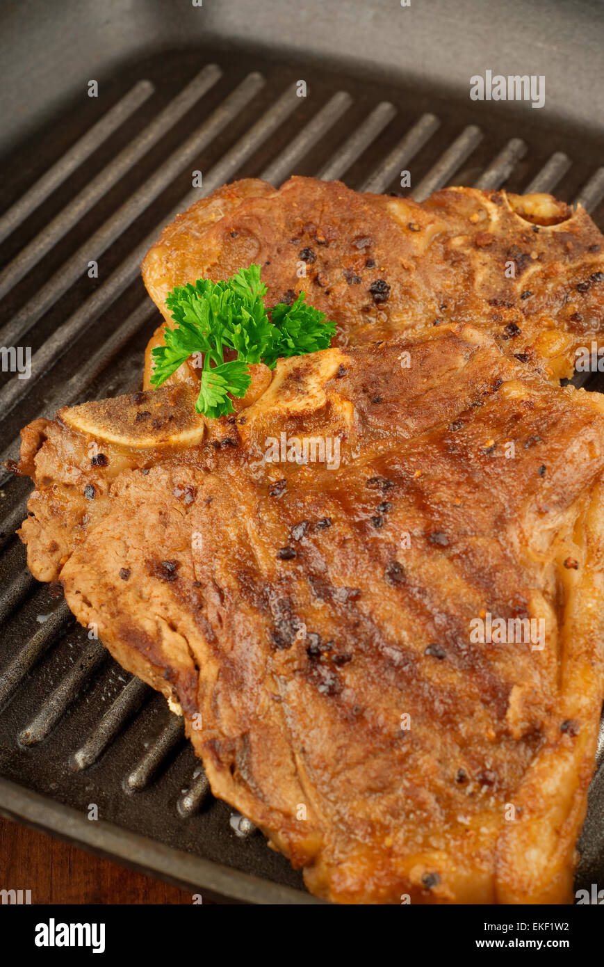 Braai bbq hi-res stock photography and images - Alamy