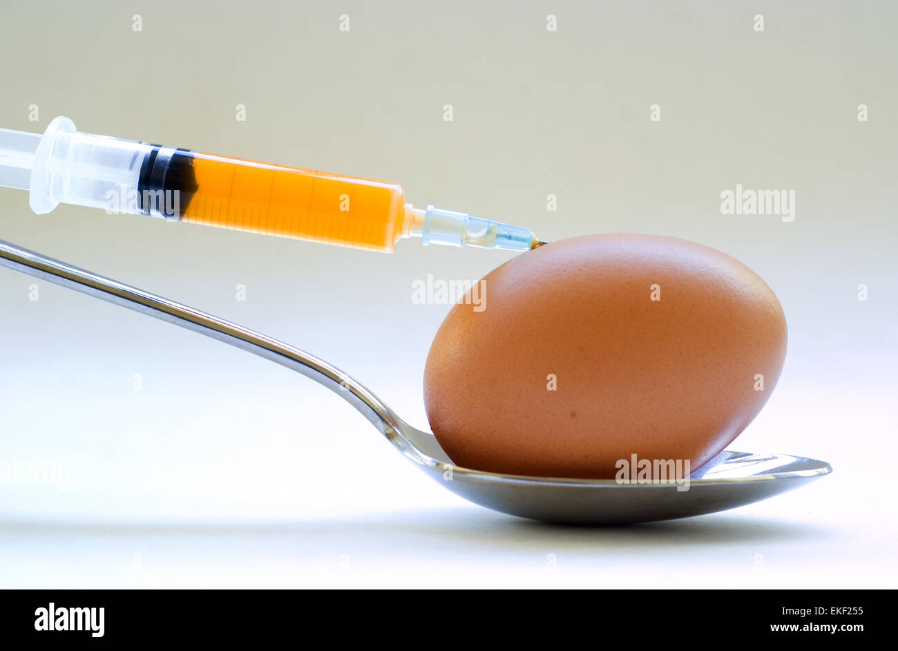 Egg genetic hi-res stock photography and images - Alamy