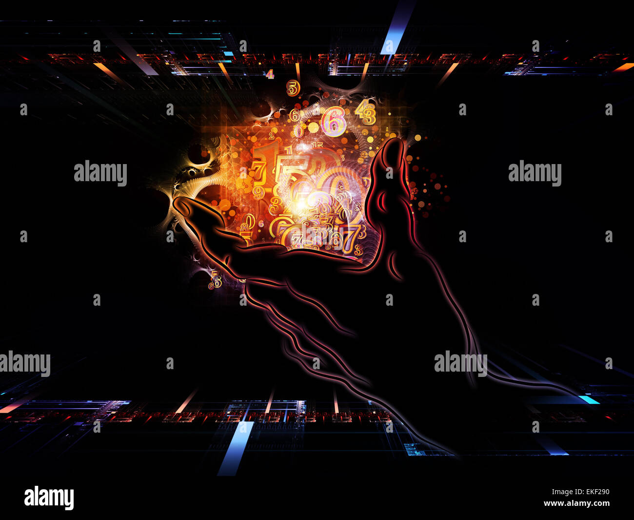 Hand grip human hi-res stock photography and images - Alamy