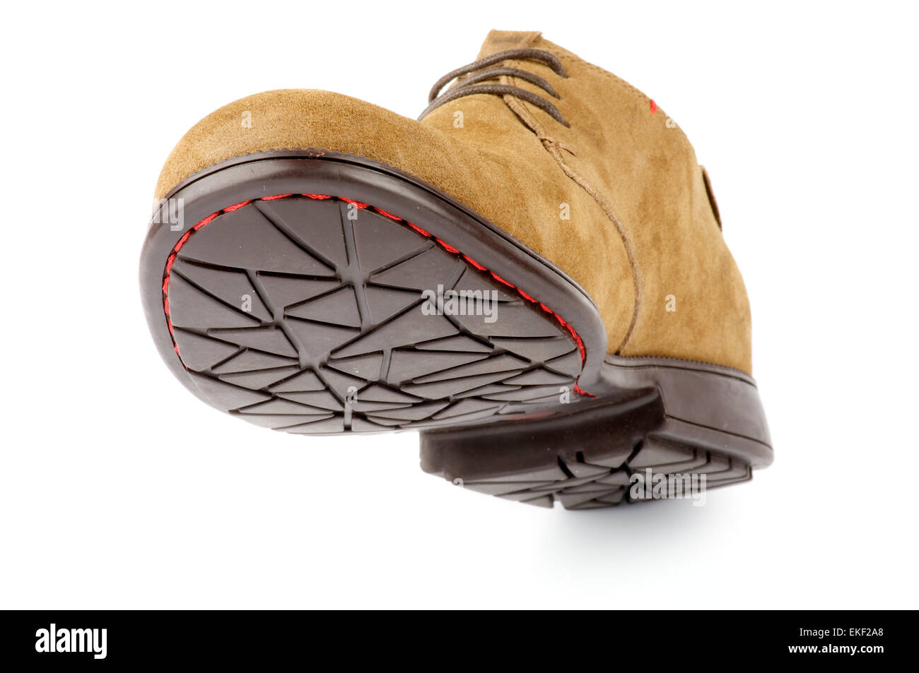 Bottom of shoe hi-res stock photography and images - Alamy