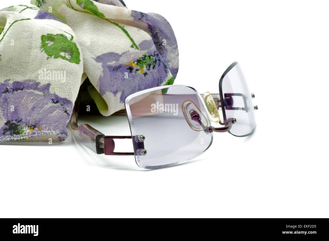 Tinted spectacles hi-res stock photography and images - Alamy