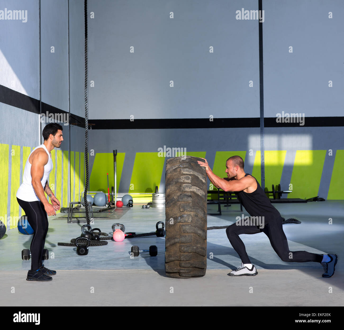 Male gymnast flipping hi-res stock photography and images - Alamy