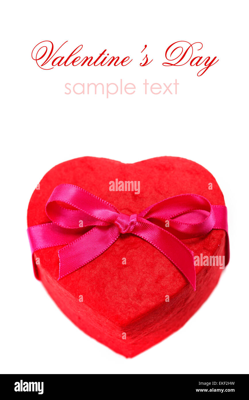 Red love heart hi-res stock photography and images - Alamy