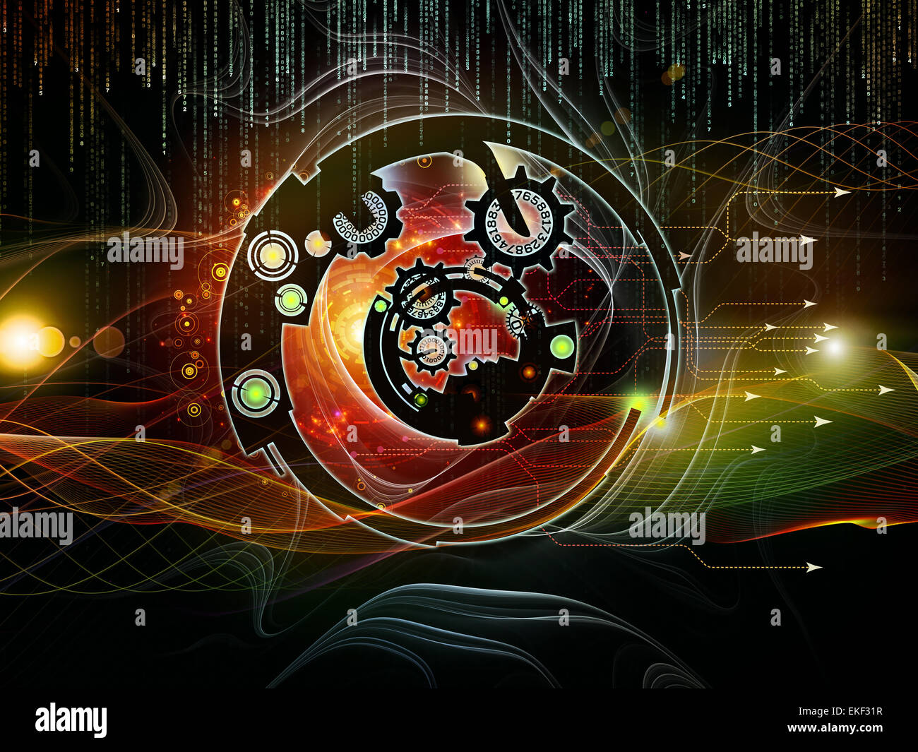Digital Processing Background Stock Photo - Alamy Digital Processing Background Stock Photo - Alamy
