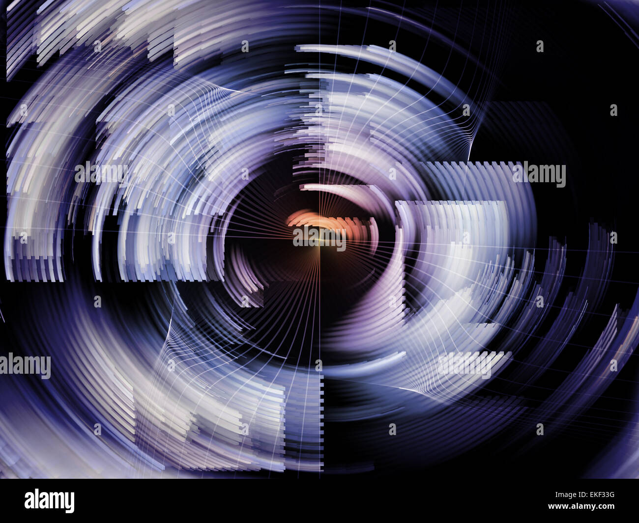 Dynamic screens hi-res stock photography and images - Alamy