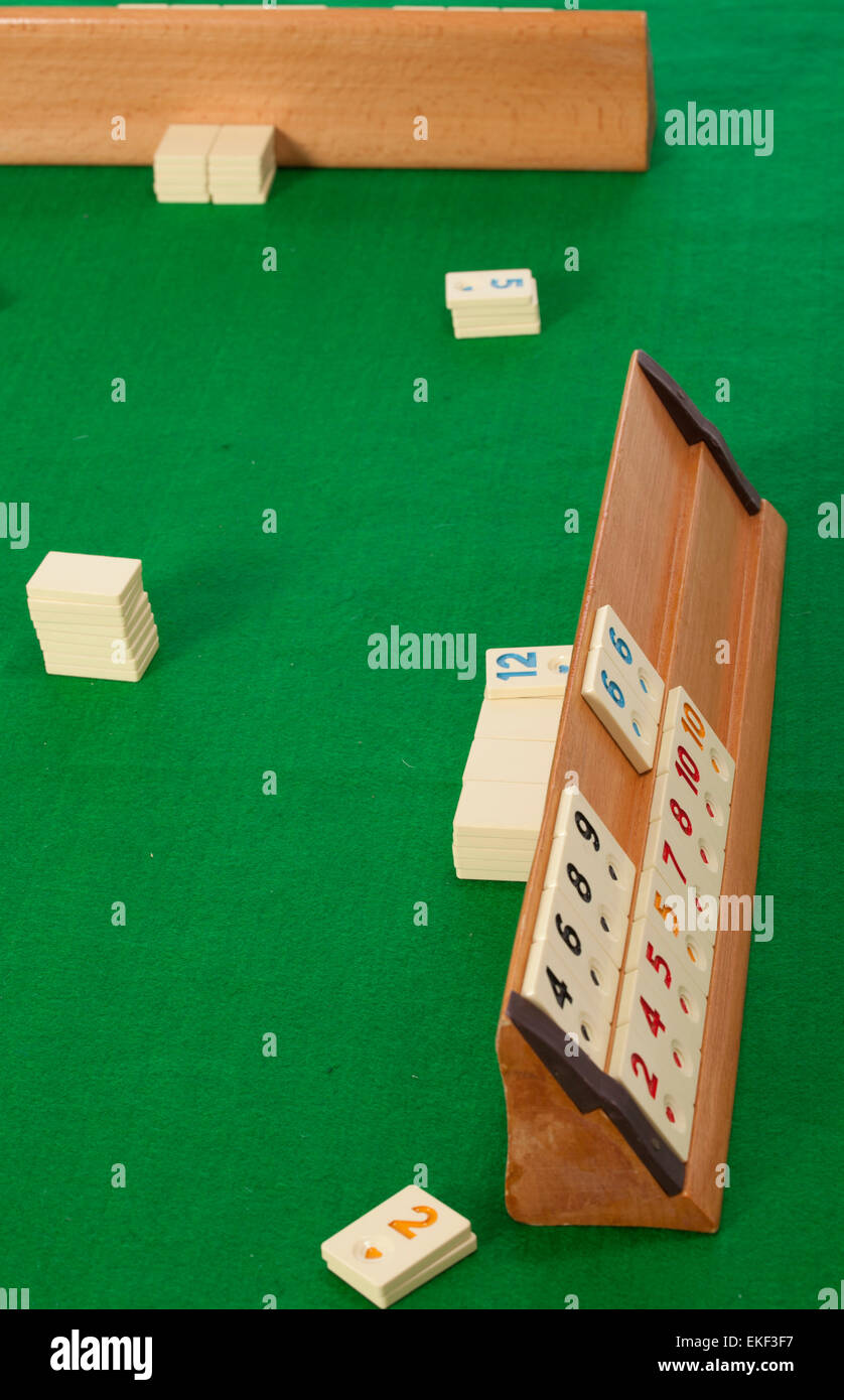 Rummy hi-res stock photography and images - Alamy