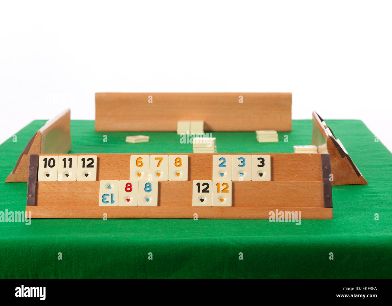 Rummy hi-res stock photography and images - Alamy