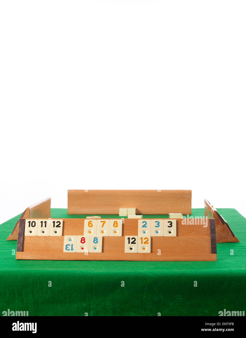 Rummy hi-res stock photography and images - Alamy