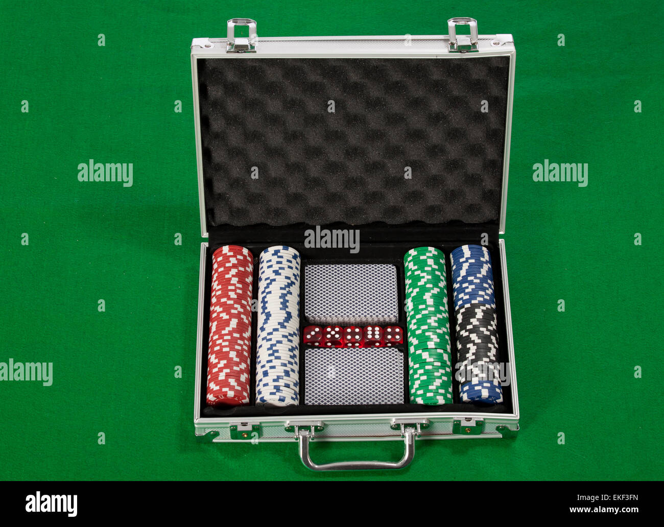Ace case hi-res stock photography and images - Alamy