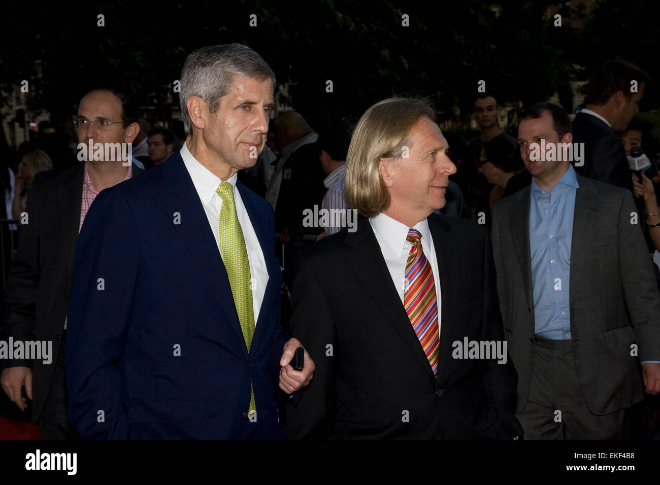 Stuart rose hi-res stock photography and images - Alamy