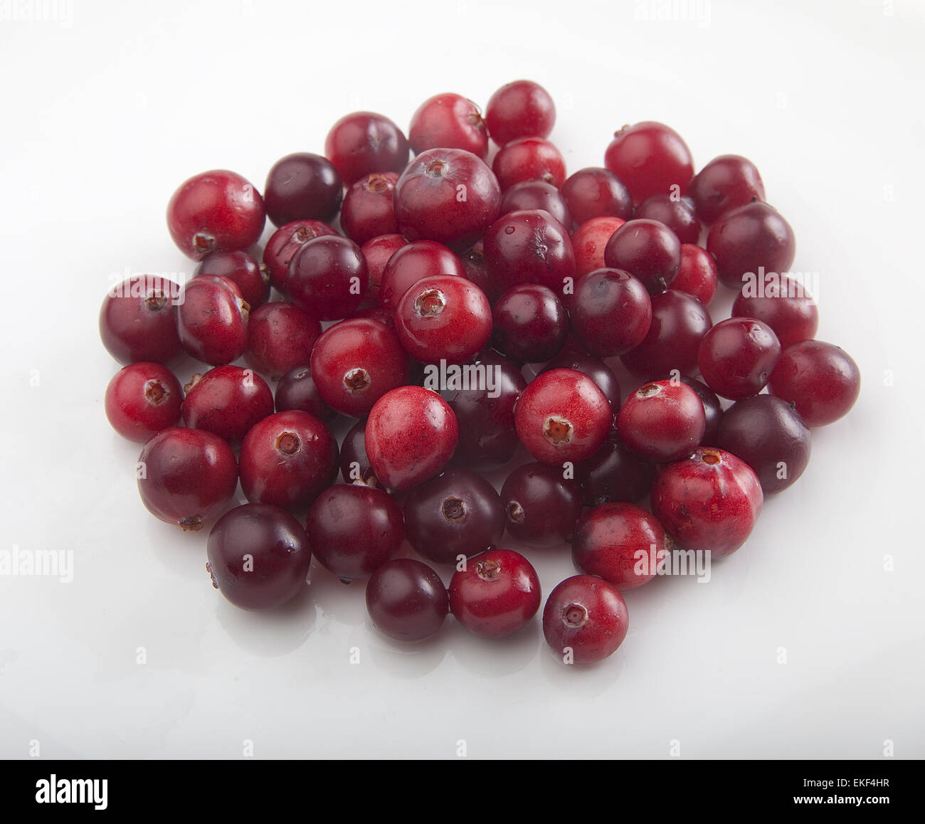 White cranberries hi-res stock photography and images - Alamy