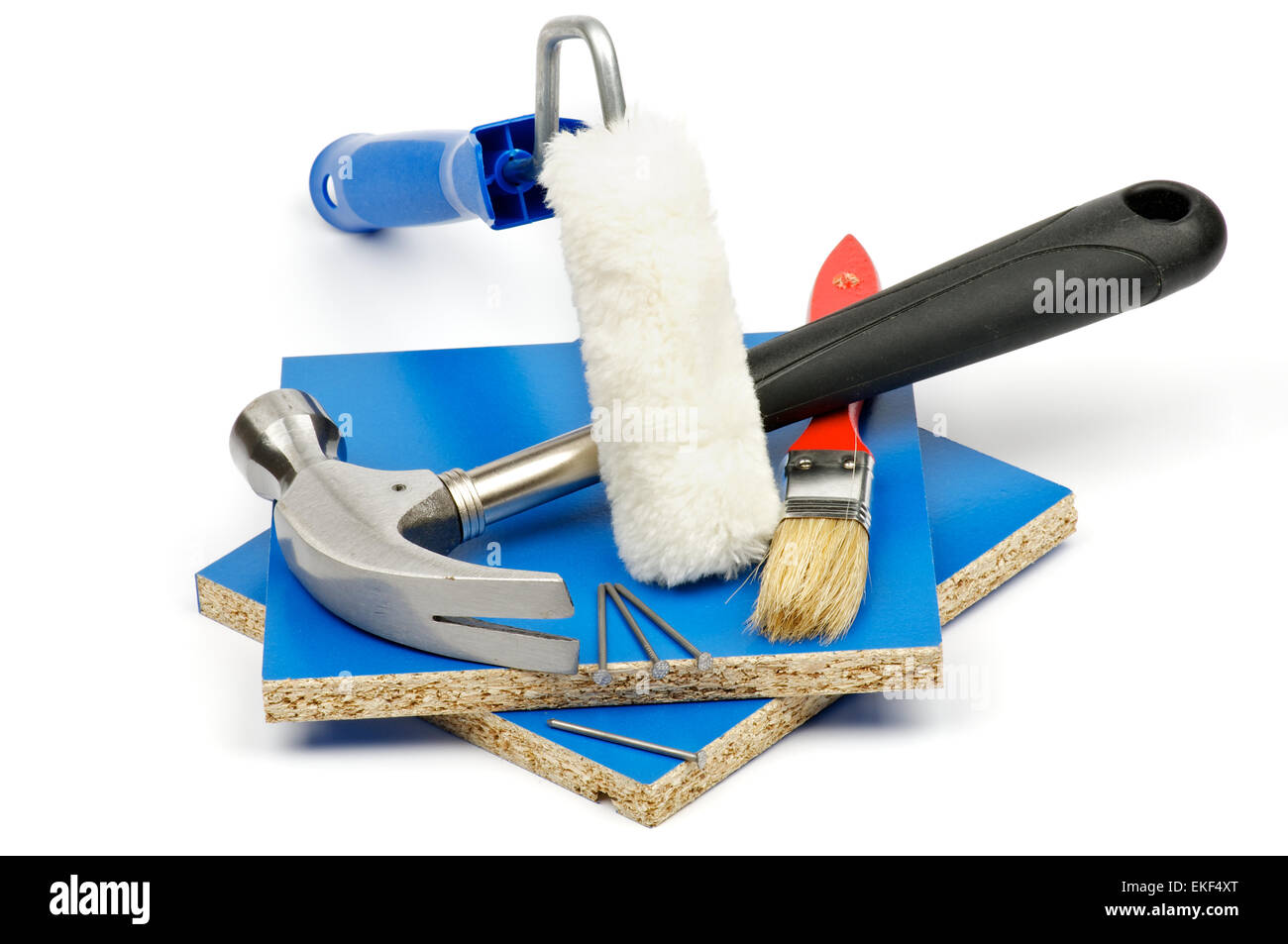 Repair and tools hi-res stock photography and images - Alamy