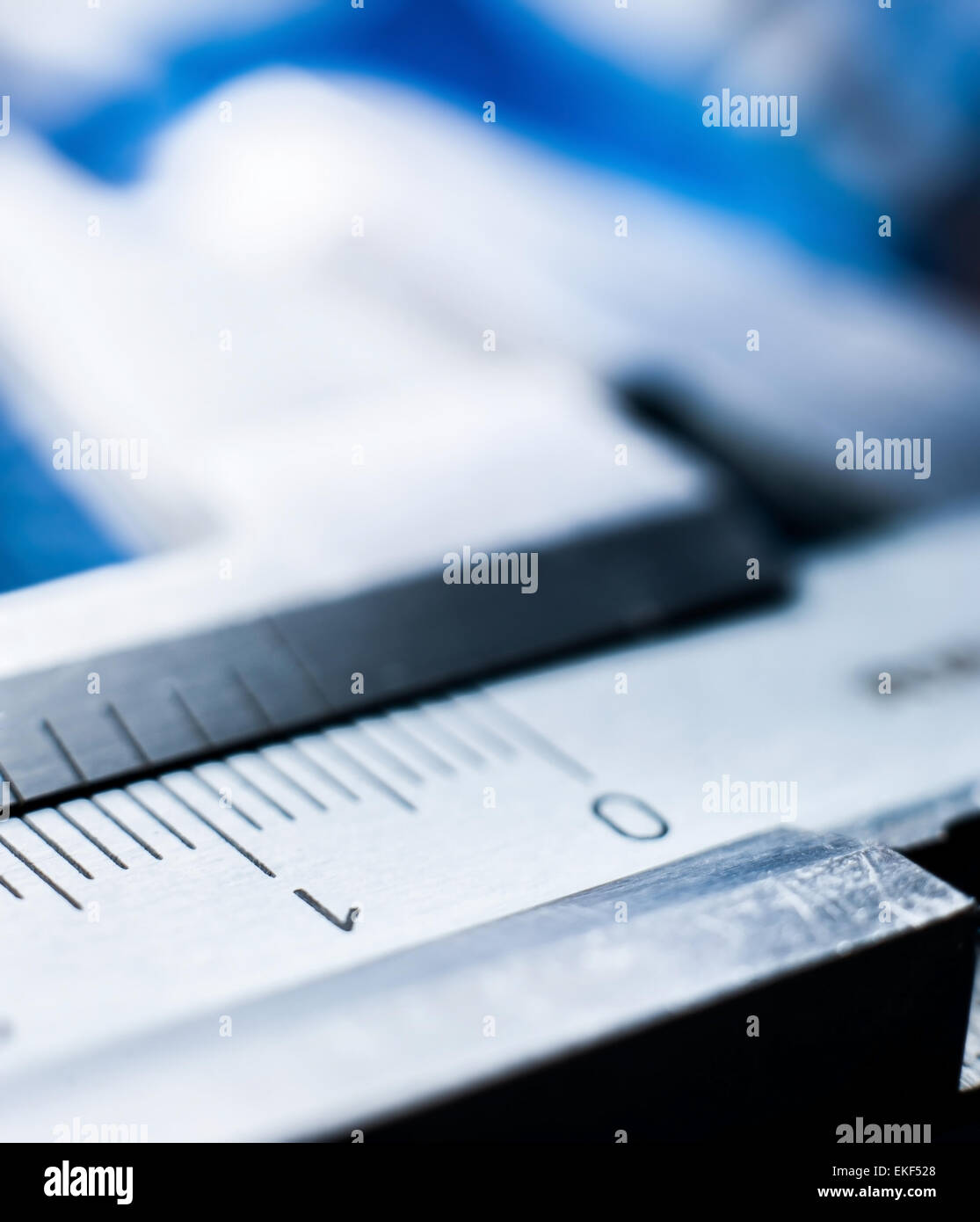 Silver metal slide hi-res stock photography and images - Alamy