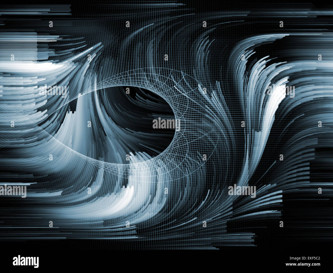 Game fractal motion hi-res stock photography and images - Alamy