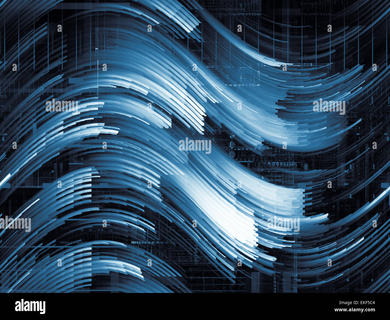 Motion texture hi-res stock photography and images - Alamy