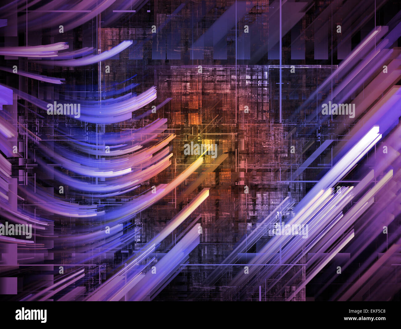 Motion texture hi-res stock photography and images - Alamy