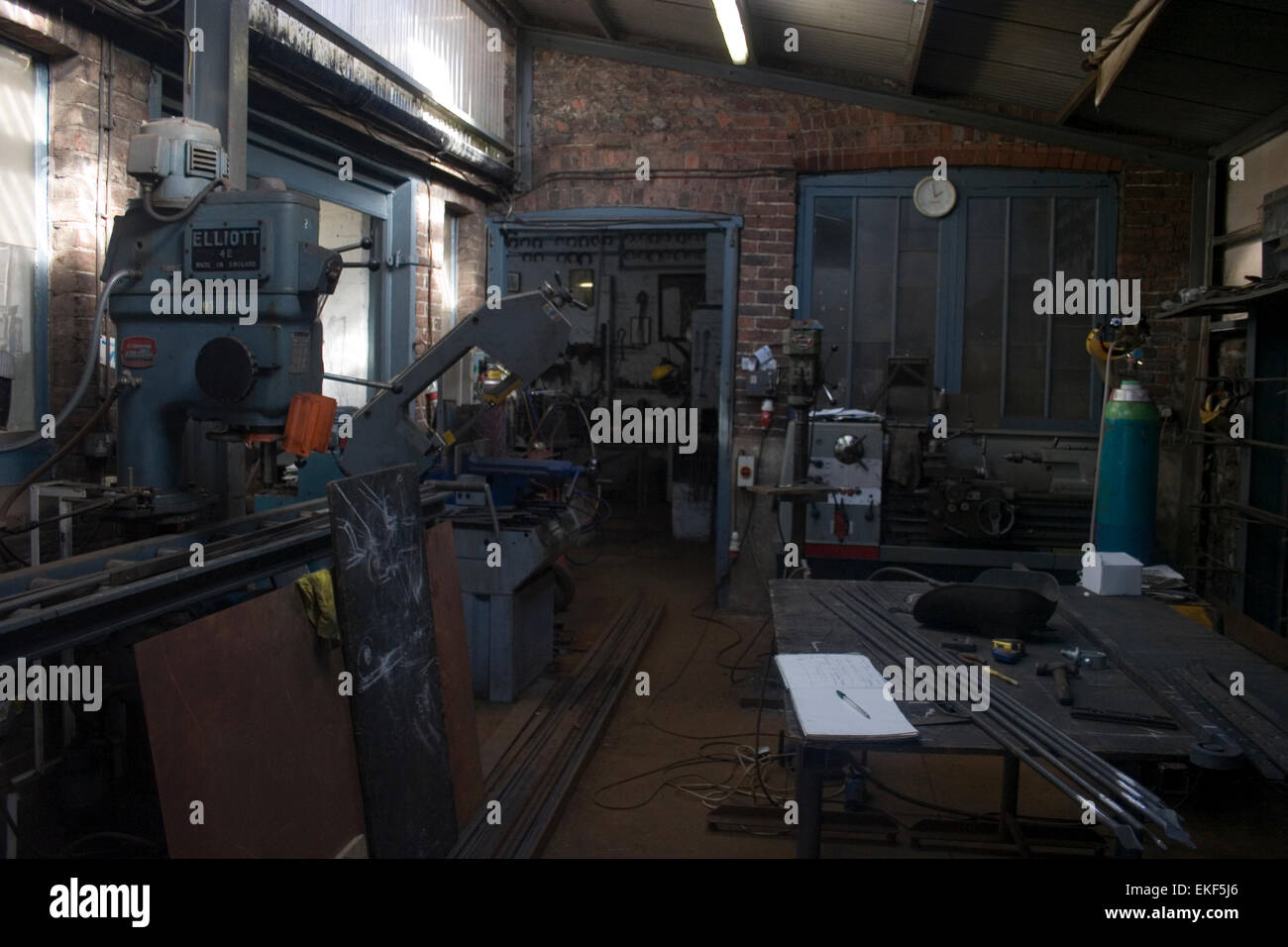 Blacksmith forge hi-res stock photography and images - Alamy