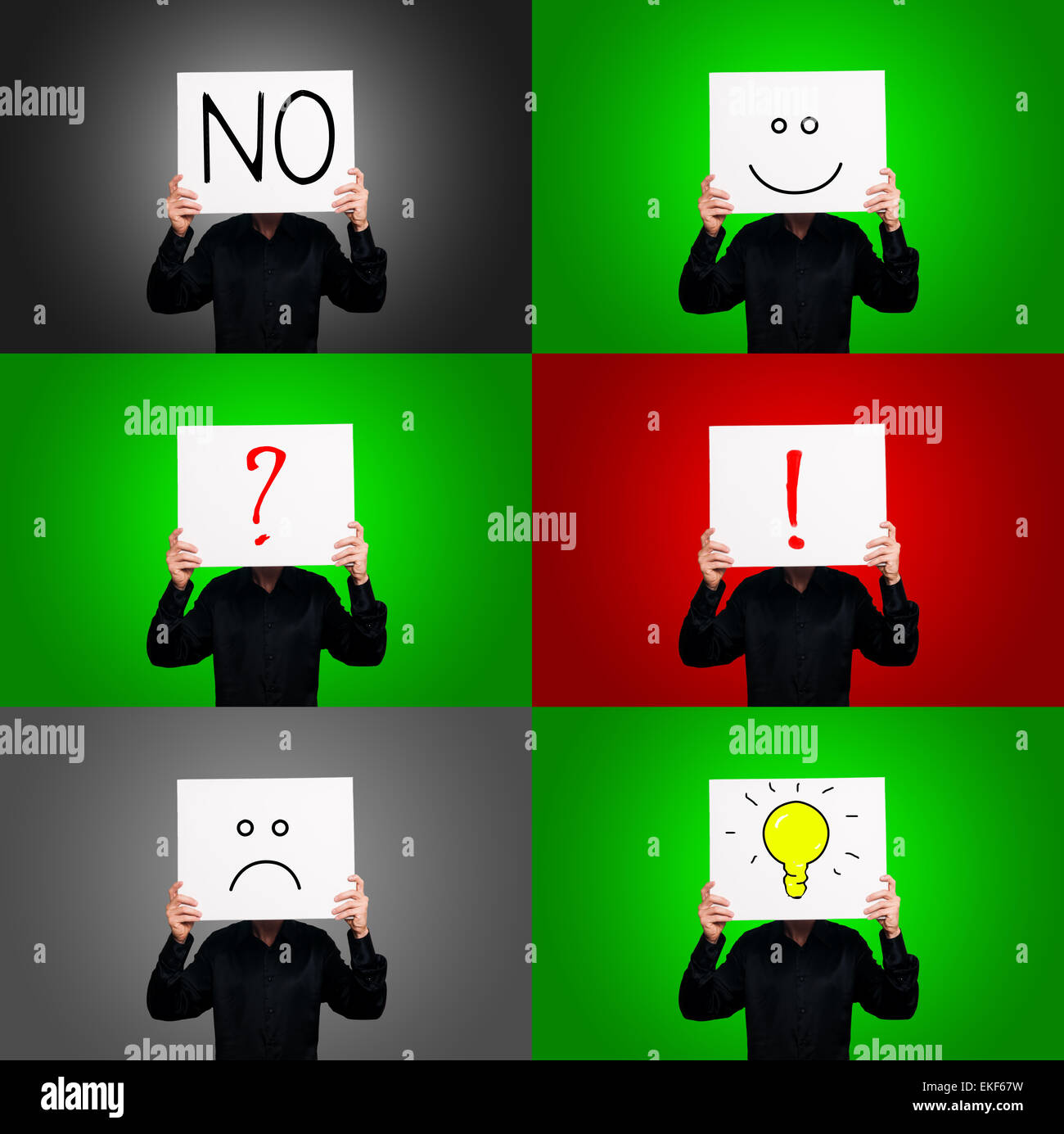 Signs and symbols hi-res stock photography and images - Alamy