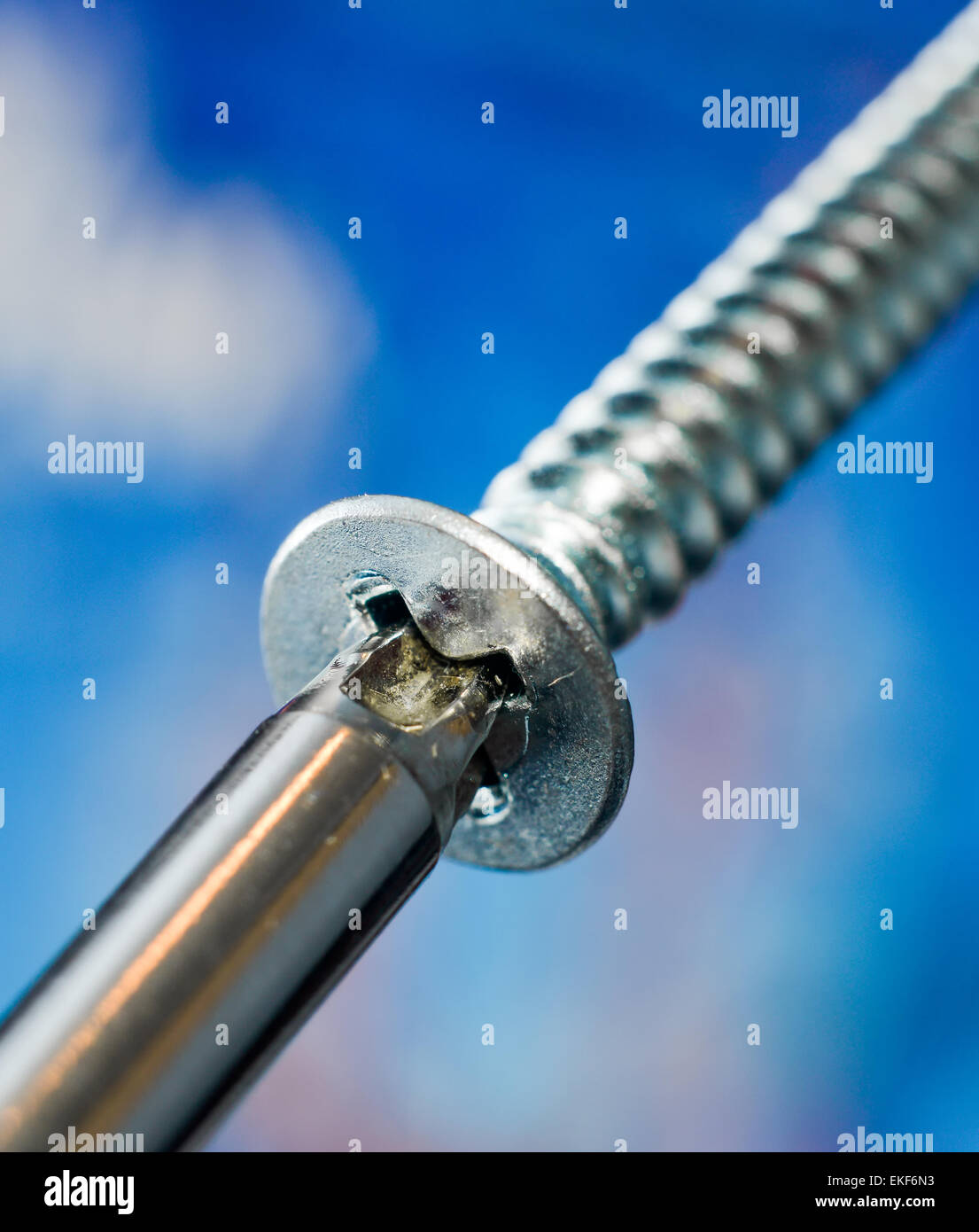 nut and bolt Stock Photo - Alamy