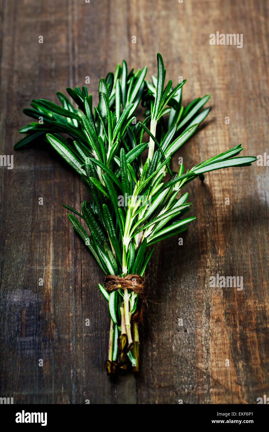 Rosemary poster hi-res stock photography and images - Alamy