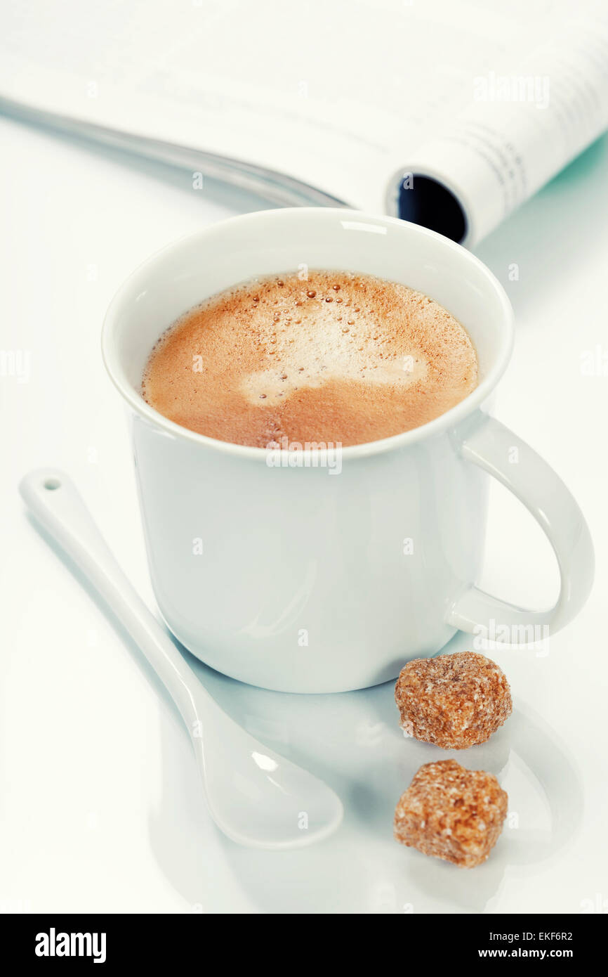 Taste magazine hi-res stock photography and images - Alamy