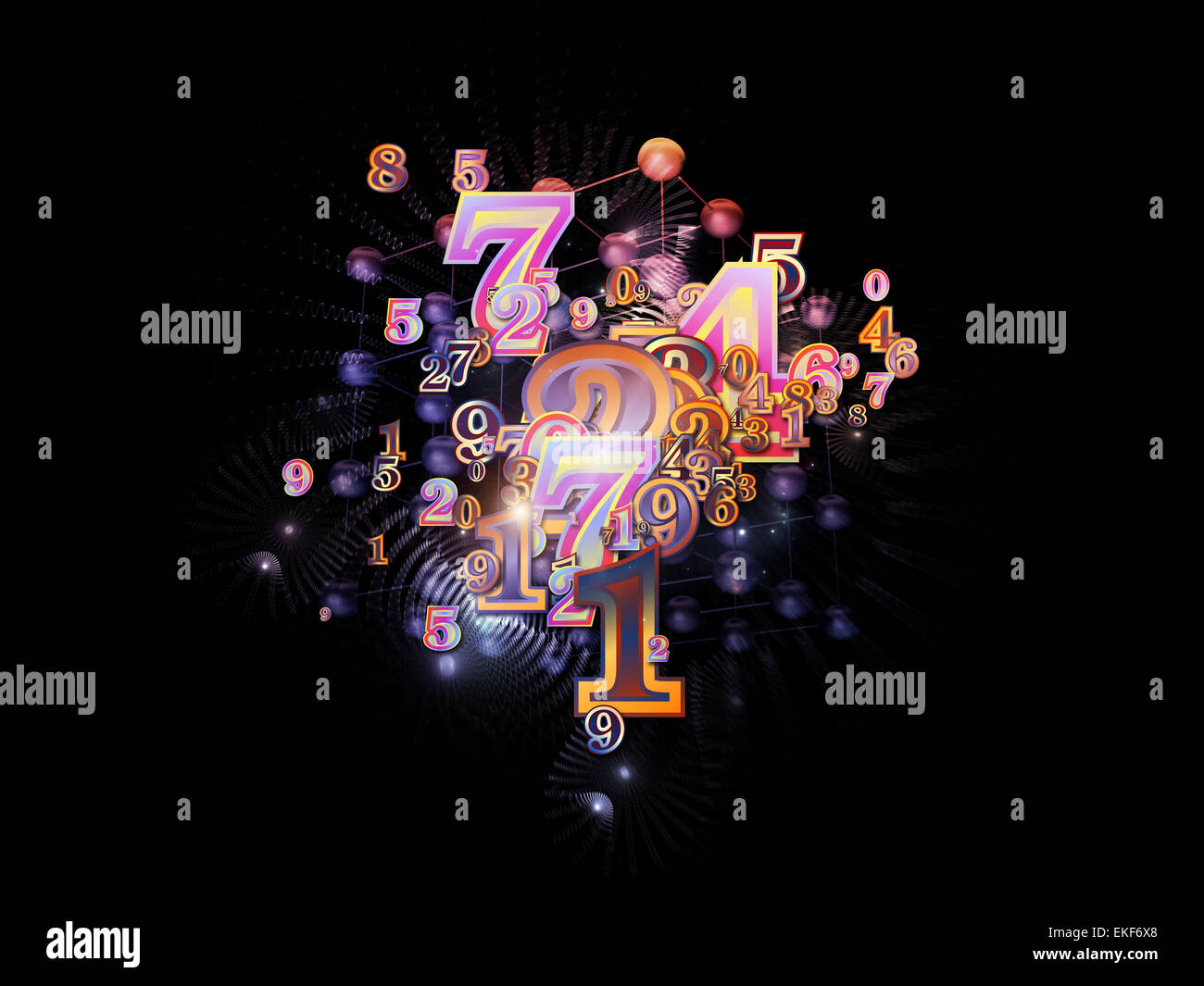 Design numbers hi-res stock photography and images - Alamy