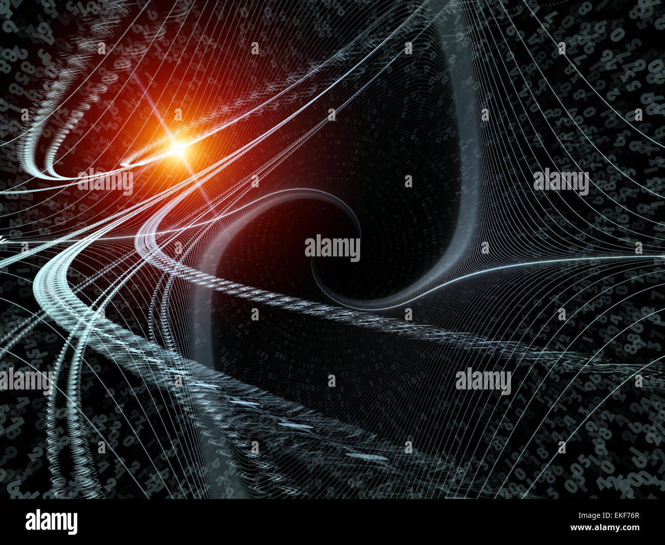 Digital spin hi-res stock photography and images - Alamy