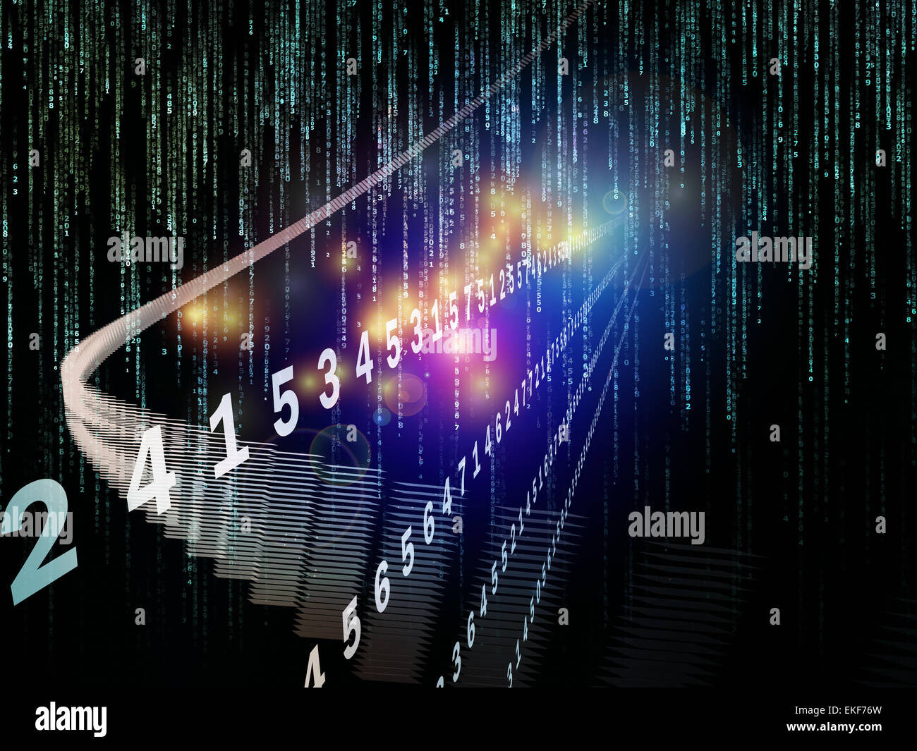 Star streams hi-res stock photography and images - Alamy