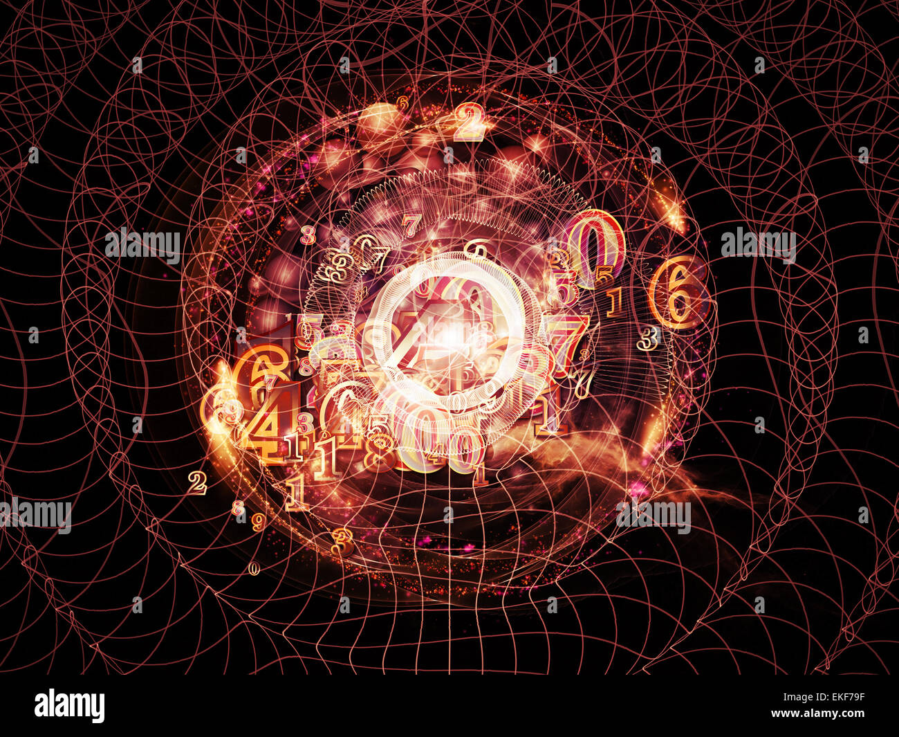 Artistic geometry hi-res stock photography and images - Alamy