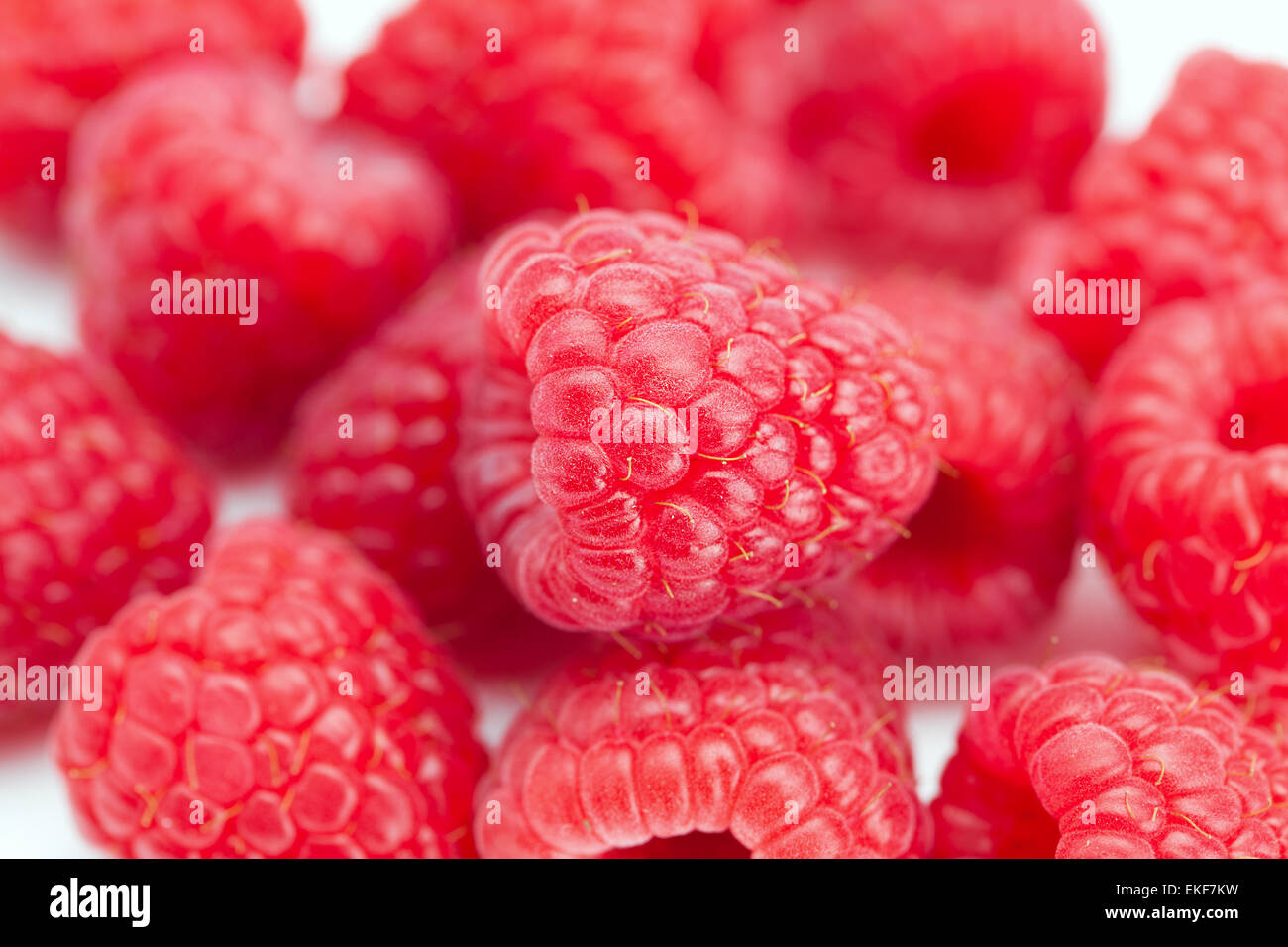 background of raspberry Stock Photo - Alamy