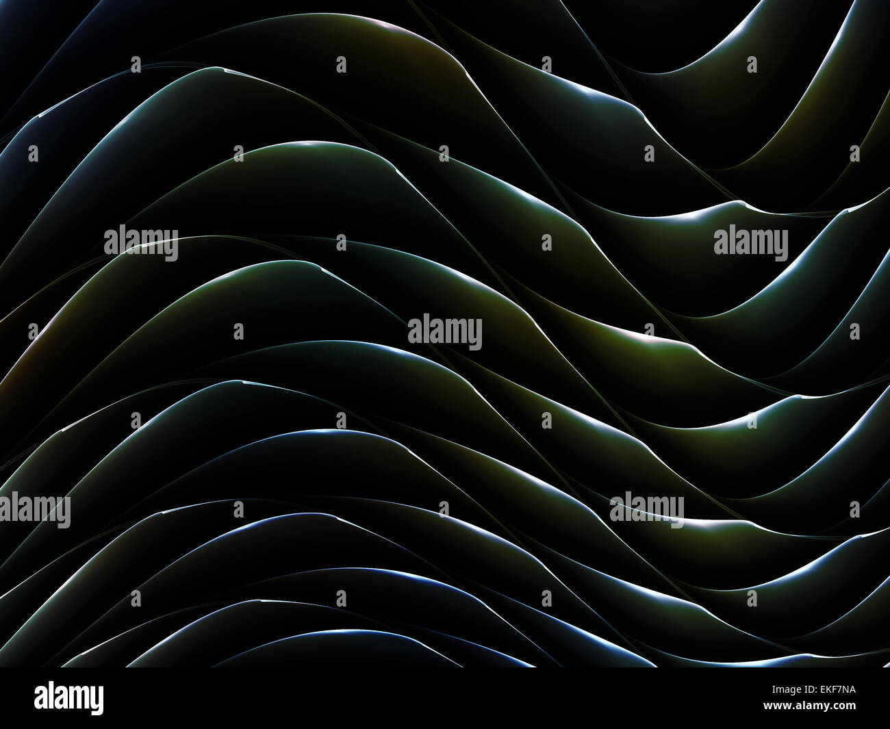 Ribbed mesh hi-res stock photography and images - Alamy