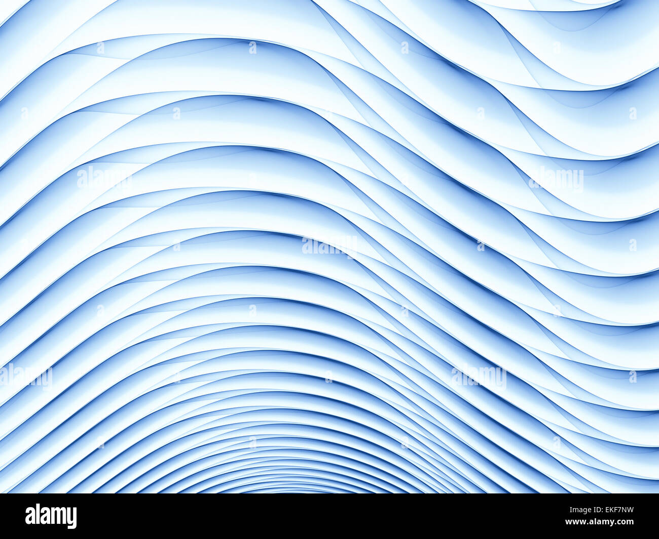 Wavy shapes hi-res stock photography and images - Alamy